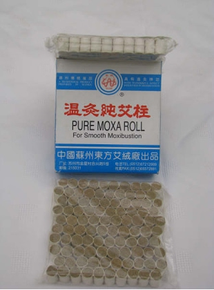 Moxa Roll :: Productos CUAM